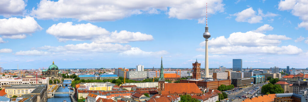 Berlin-Mitte - Fibroscan in Berlin